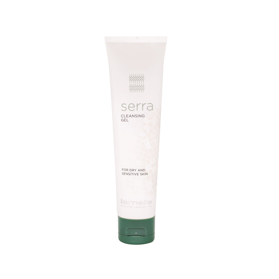 Lamelle Serra Cleansing Gel - Skin Spot