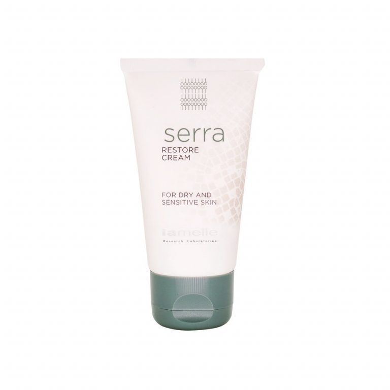 Lamelle Serra Restore Cream - Skin Spot