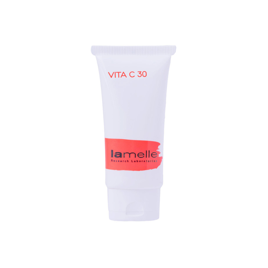 Lamelle Vita C 30 Cream - Skin Spot