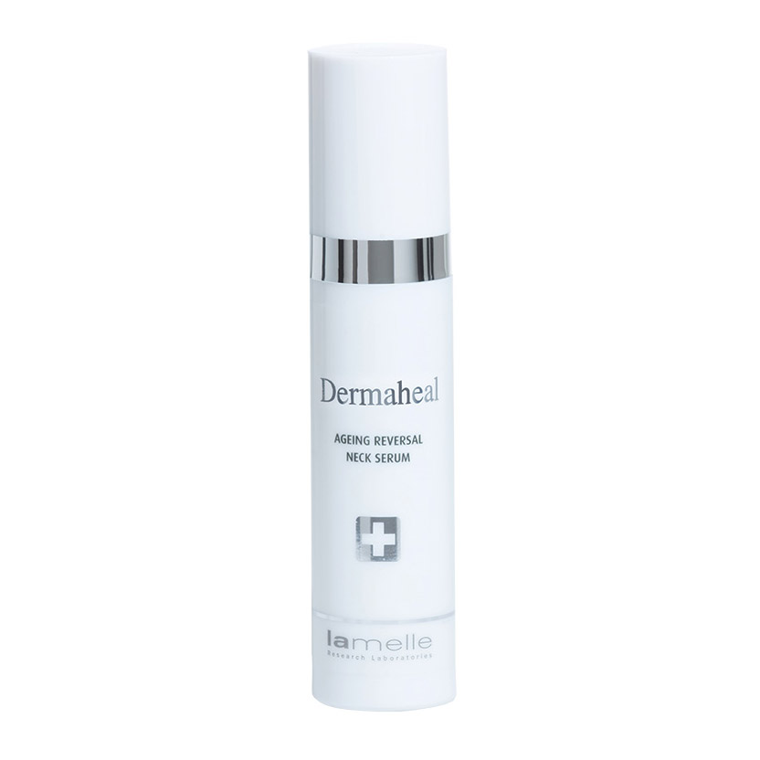 Lamelle Dermaheal Ageing Reversal Neck Serum - Skin Spot