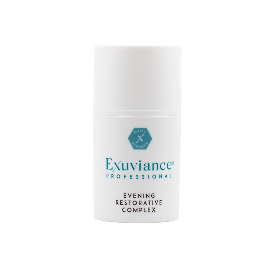 Exuviance Evening Restorative Complex - Skin Spot