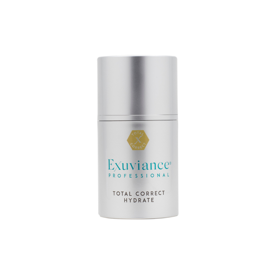Exuviance Total Correct Hydrate - Skin Spot