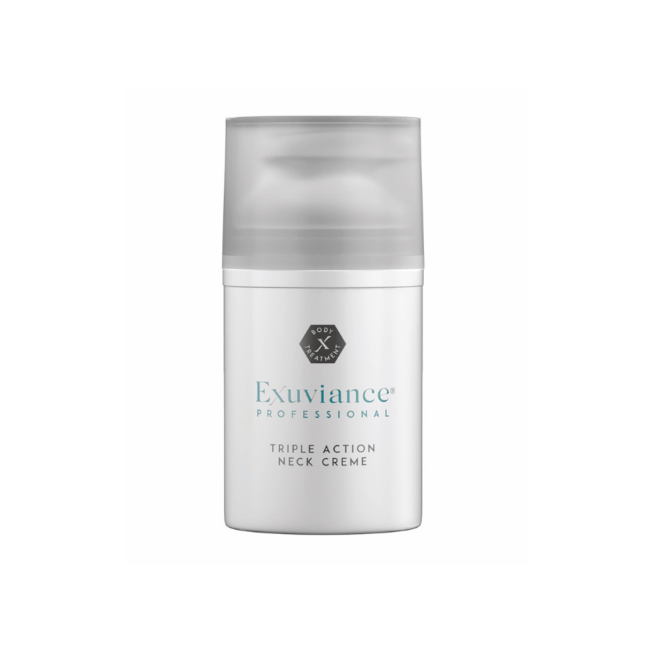 Exuviance Triple Action Neck Creme - Skin Spot