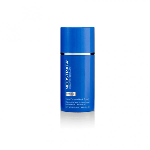 NeoStrata Skin Active Triple Firming Neck Cream - Skin Spot