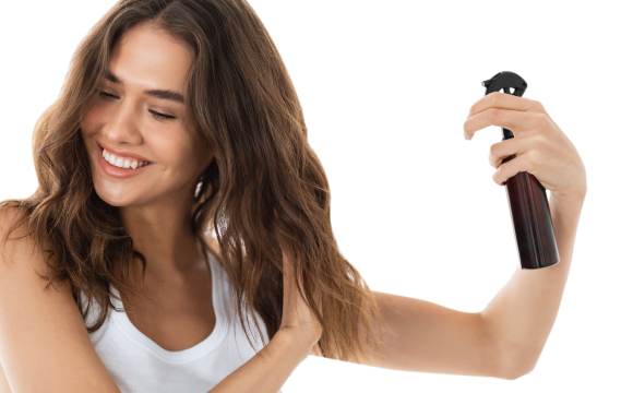 Product Types - Skin Spot