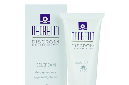 Neoretin - Skin Spot