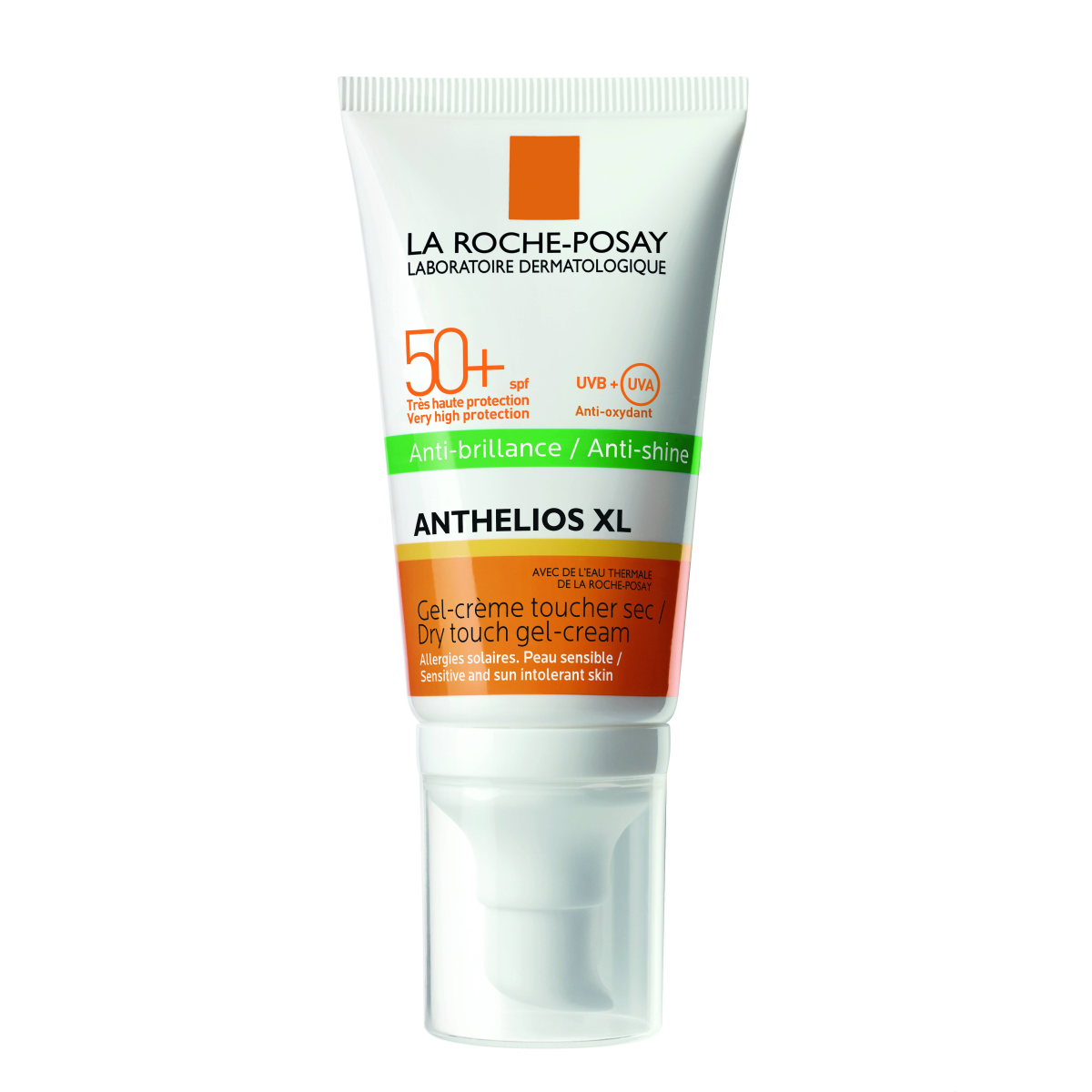 La Roche-Posay Anthelios XL Dry Touch SPF50 - Skin Spot