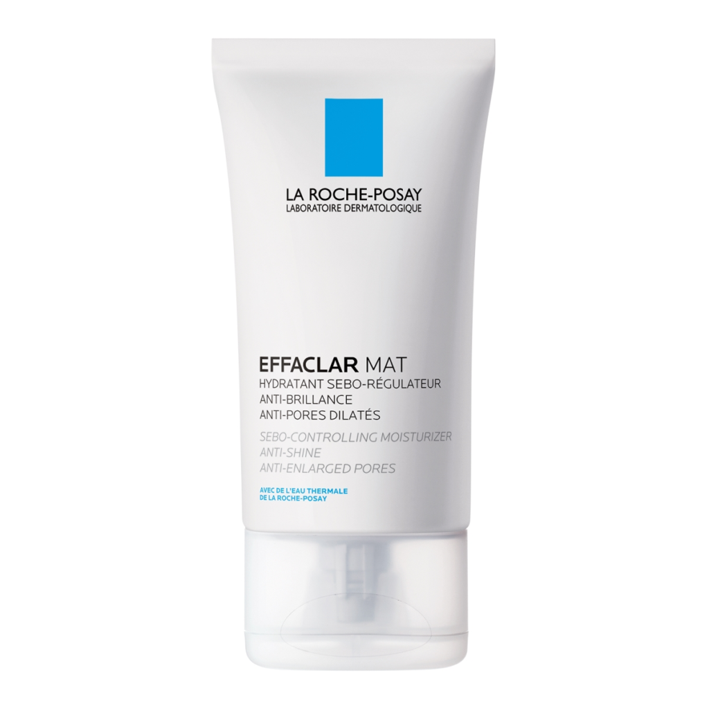 La Roche-Posay Effaclar MAT - Skin Spot