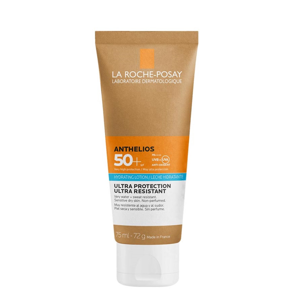 La Roche-Posay Anthelios Hydrating Lotion SPF50 - Skin Spot