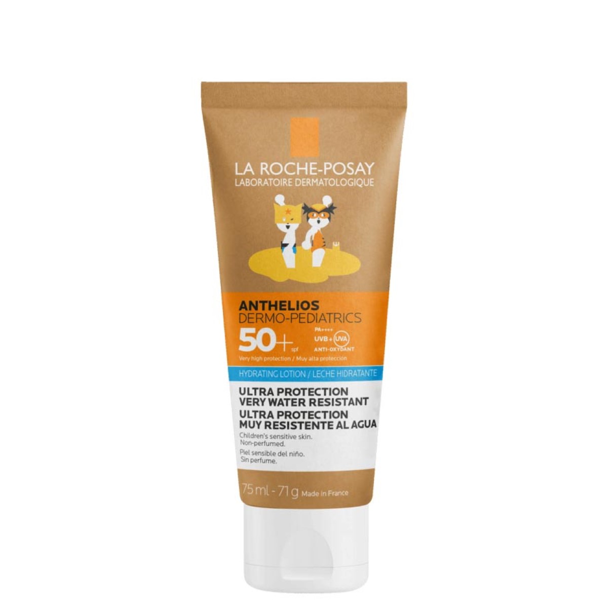 La Roche-Posay Anthelios Kids Hydrating Lotion SPF50+ - Skin Spot