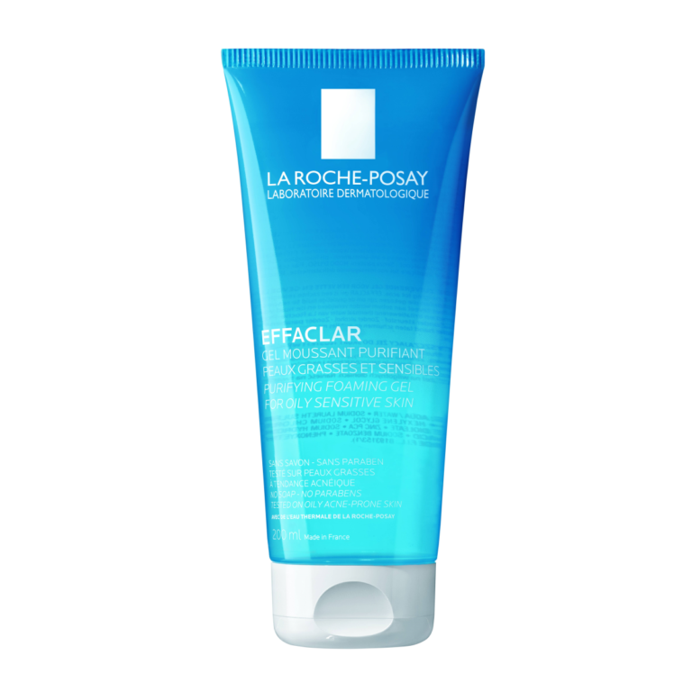 La Roche-Posay Effaclar Foaming Gel 200ml - Skin Spot