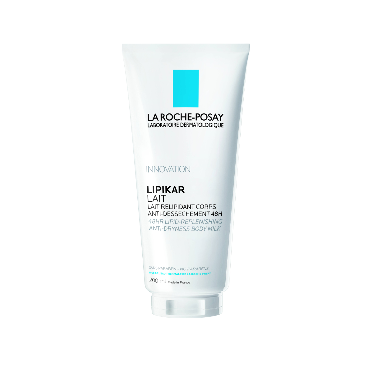 La Roche-Posay Lipikar Lait Body Milk 200ml - Skin Spot