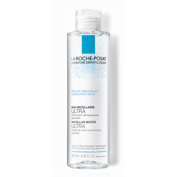 La Roche-Posay Ultra Micellar Water - Skin Spot