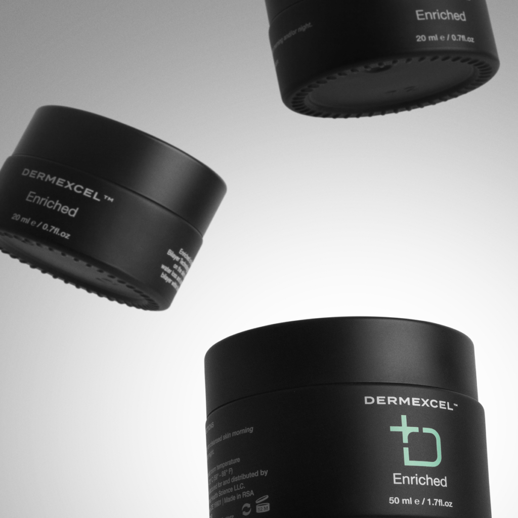 DermExcel Enriched - Skin Spot