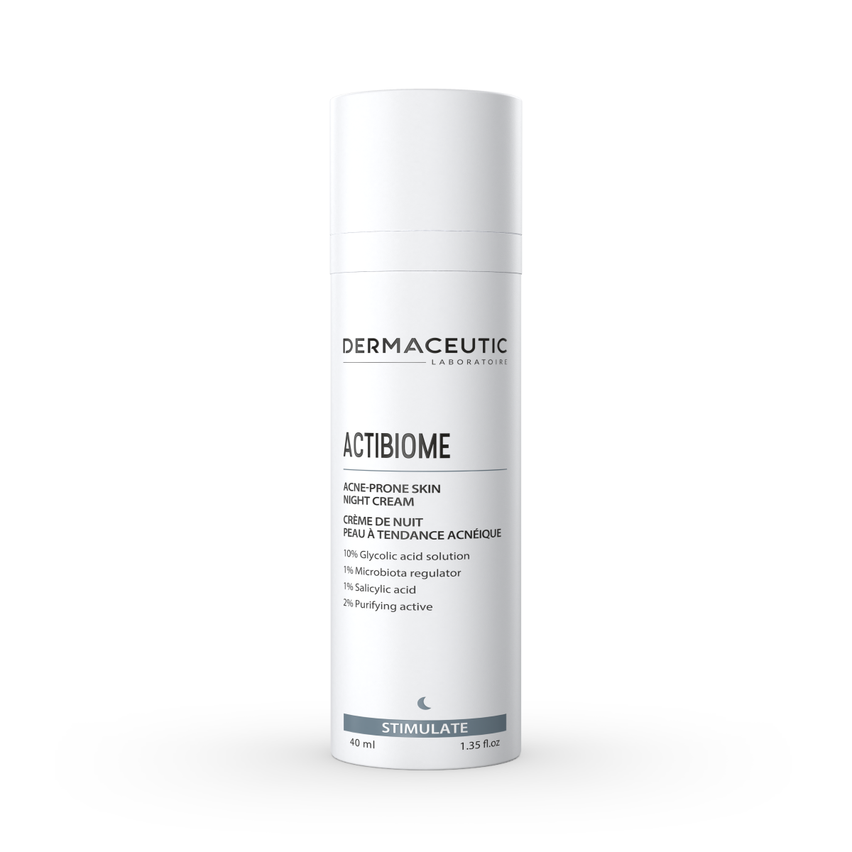 Dermaceutic Actibiome - Skin Spot