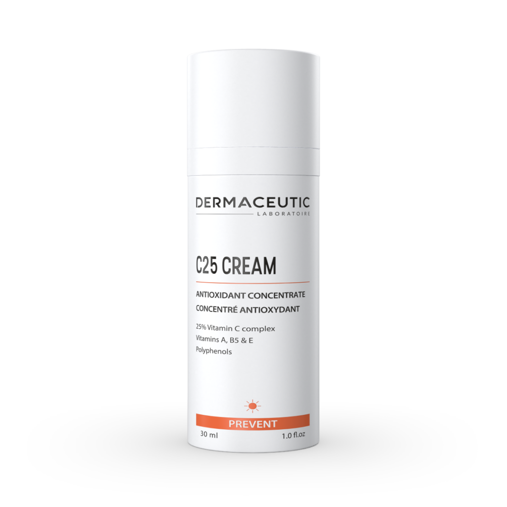 Dermaceutic - Skin Spot