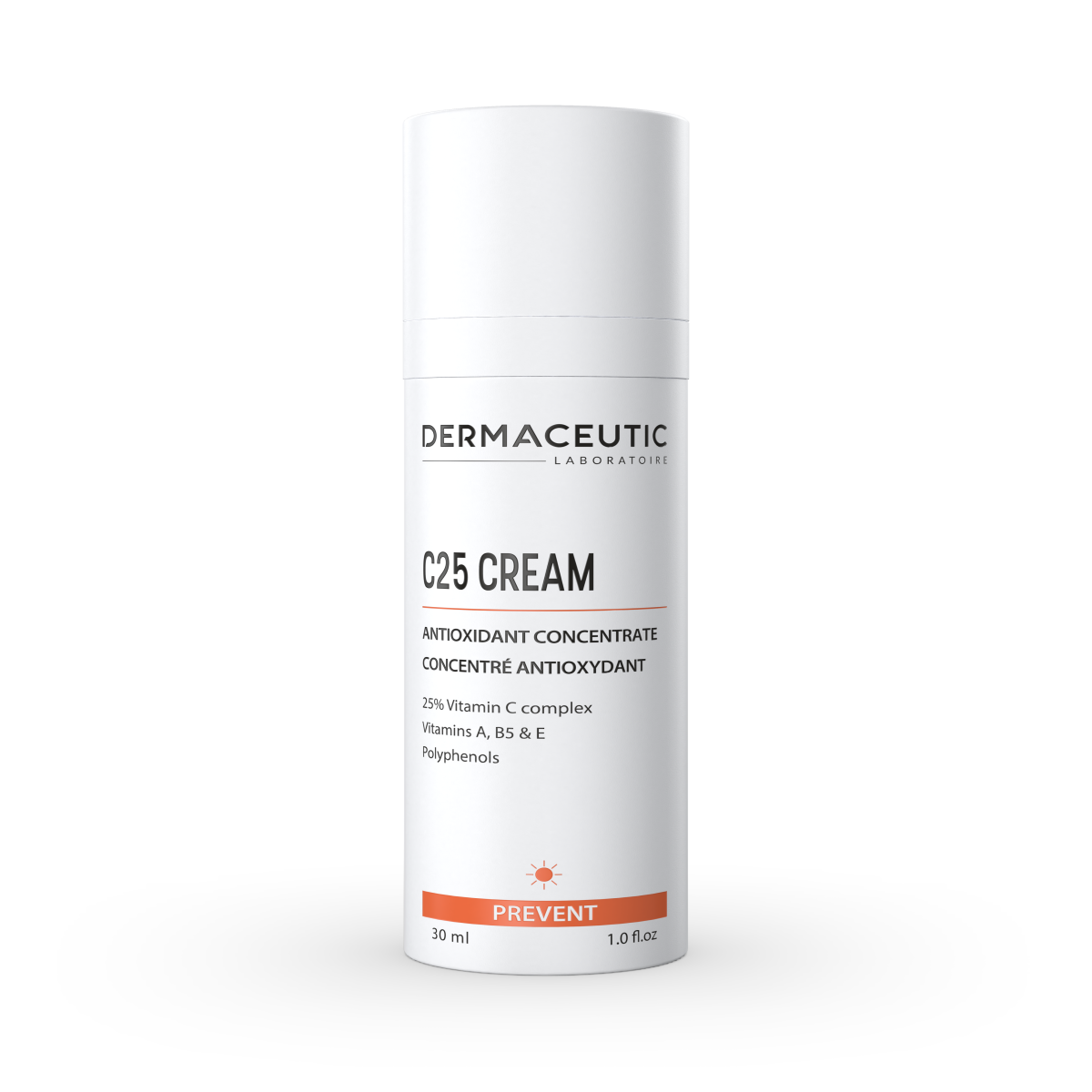 Dermaceutic C25 Cream - Skin Spot