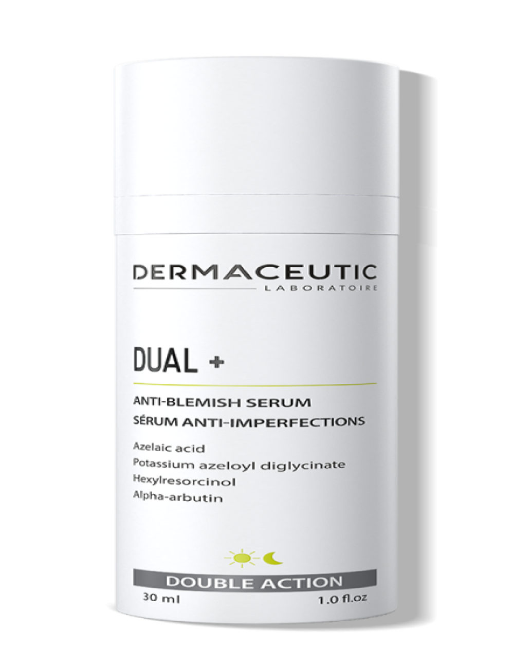 Dermaceutic Dual + - Skin Spot