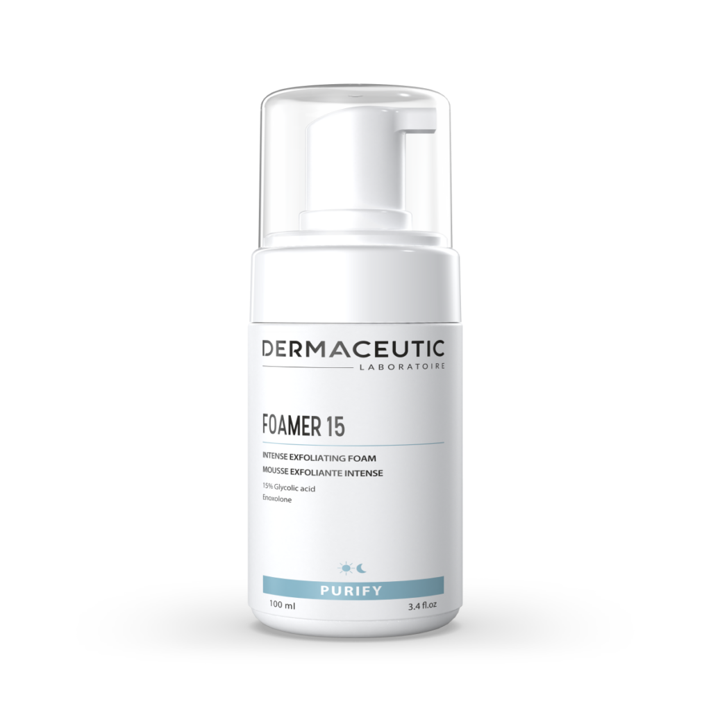 Dermaceutic Foamer 15 - Skin Spot