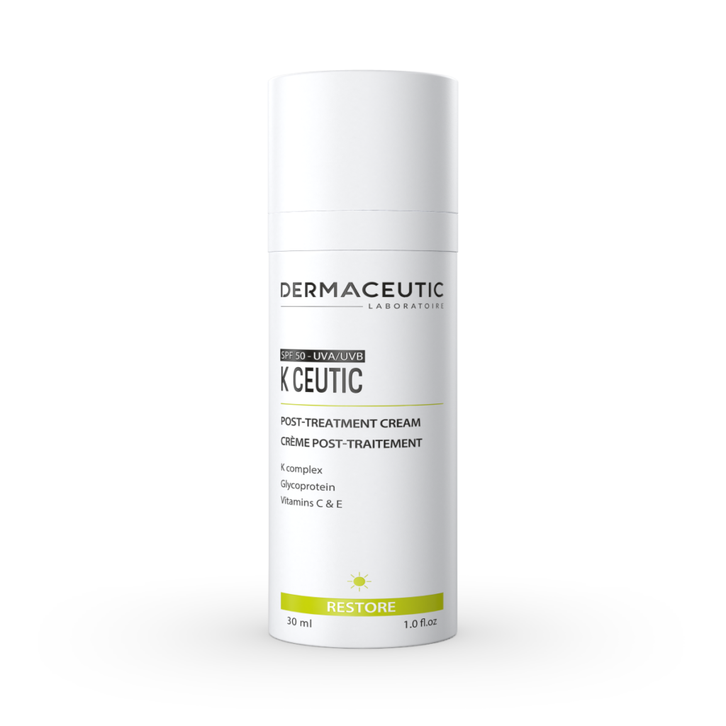 Dermaceutic - Skin Spot