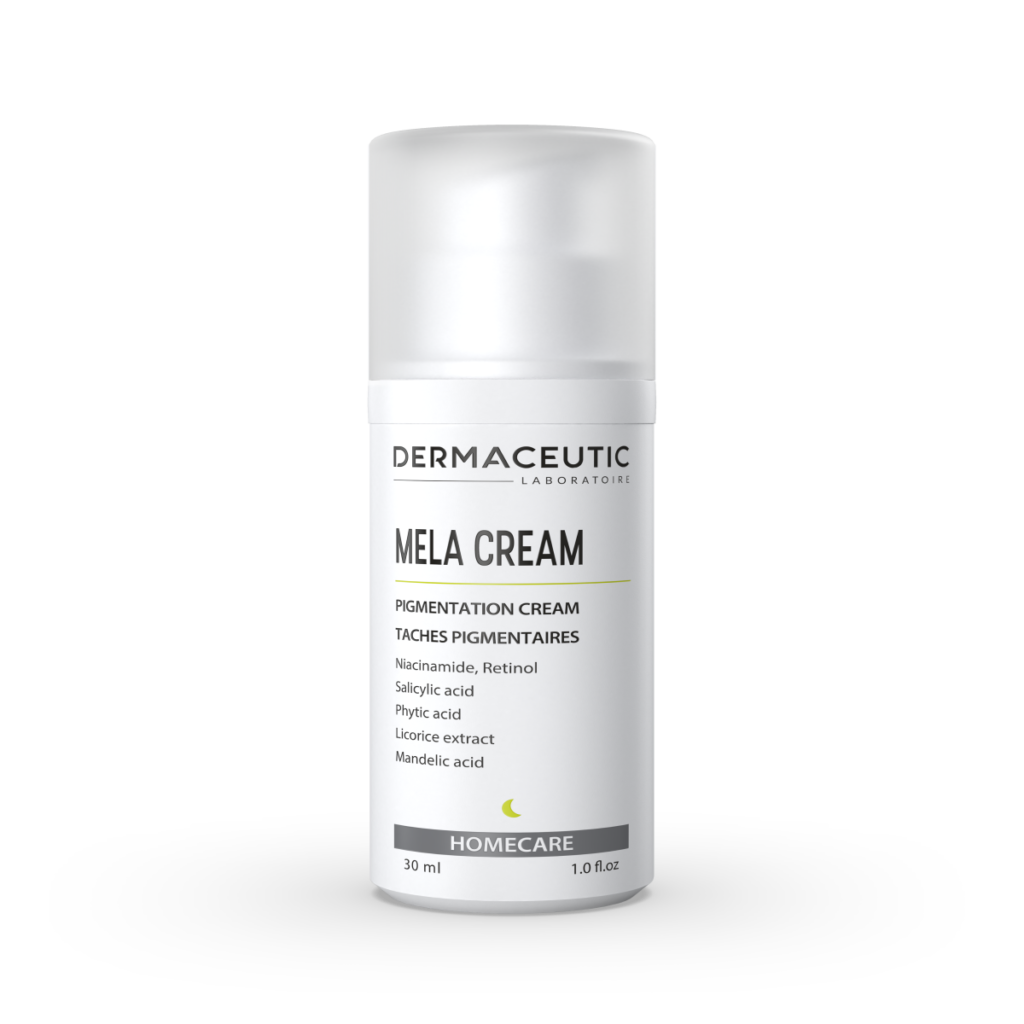 Dermaceutic Mela Cream - Skin Spot