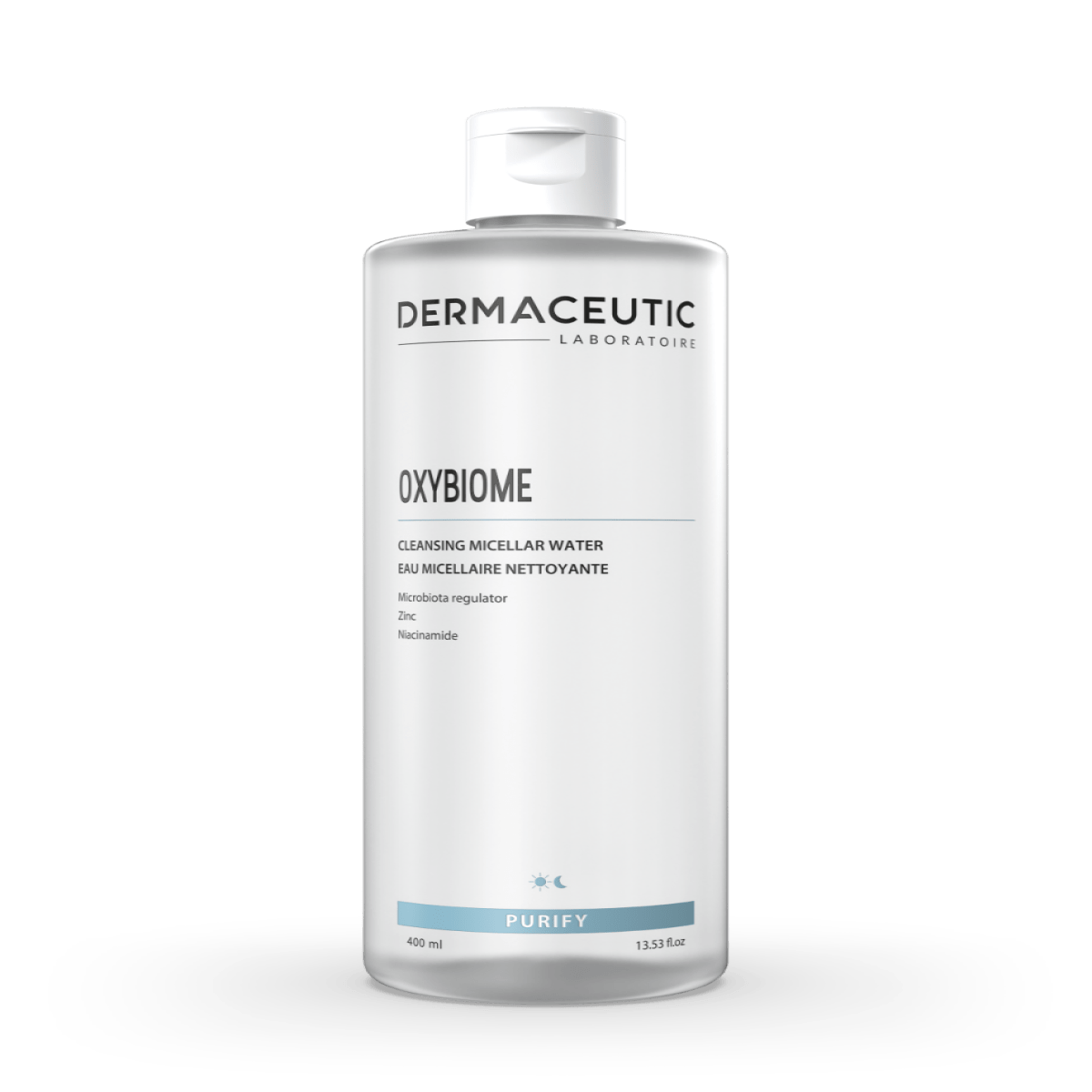 Dermaceutic Oxybiome - Skin Spot