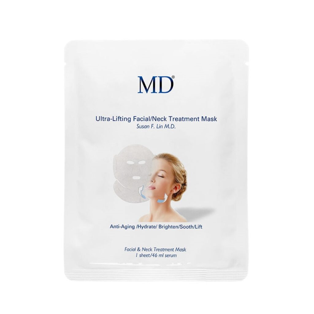 MD Ultra Lifting Mask - Skin Spot