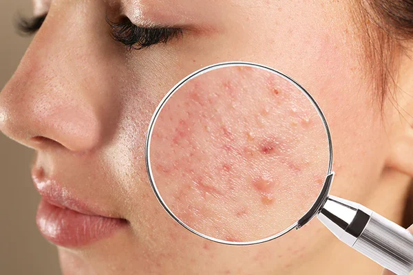 What is a pimple – an easy understanding on how pimples are formed and ...