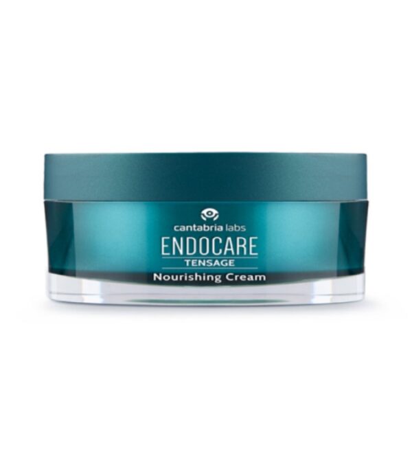 Endocare Tensage Nourishing Cream - Skin Spot