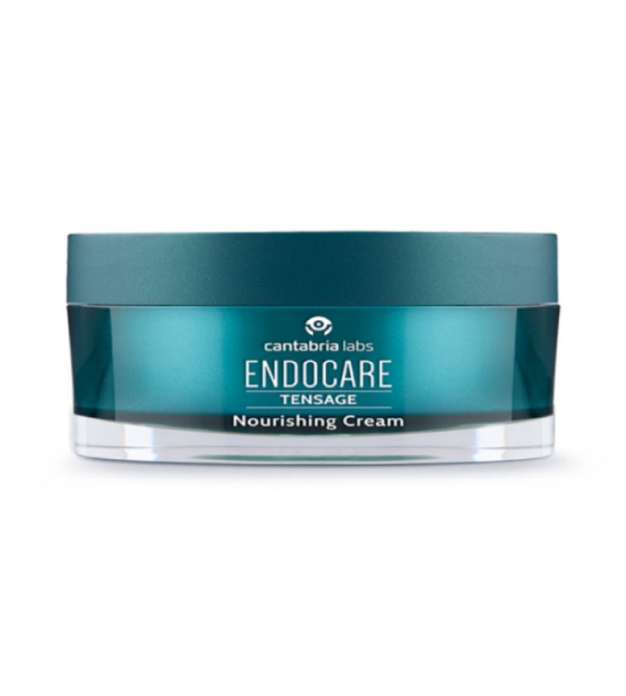 Endocare Tensage Nourishing Cream - Skin Spot