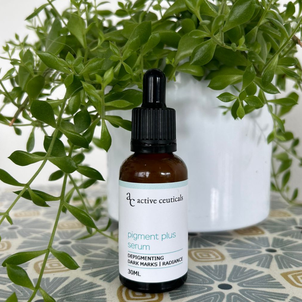 Active Ceuticals Pigment Plus Serum - Skin Spot