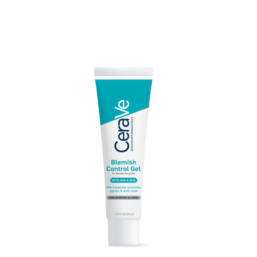 CeraVe Blemish Control Gel - Skin Spot