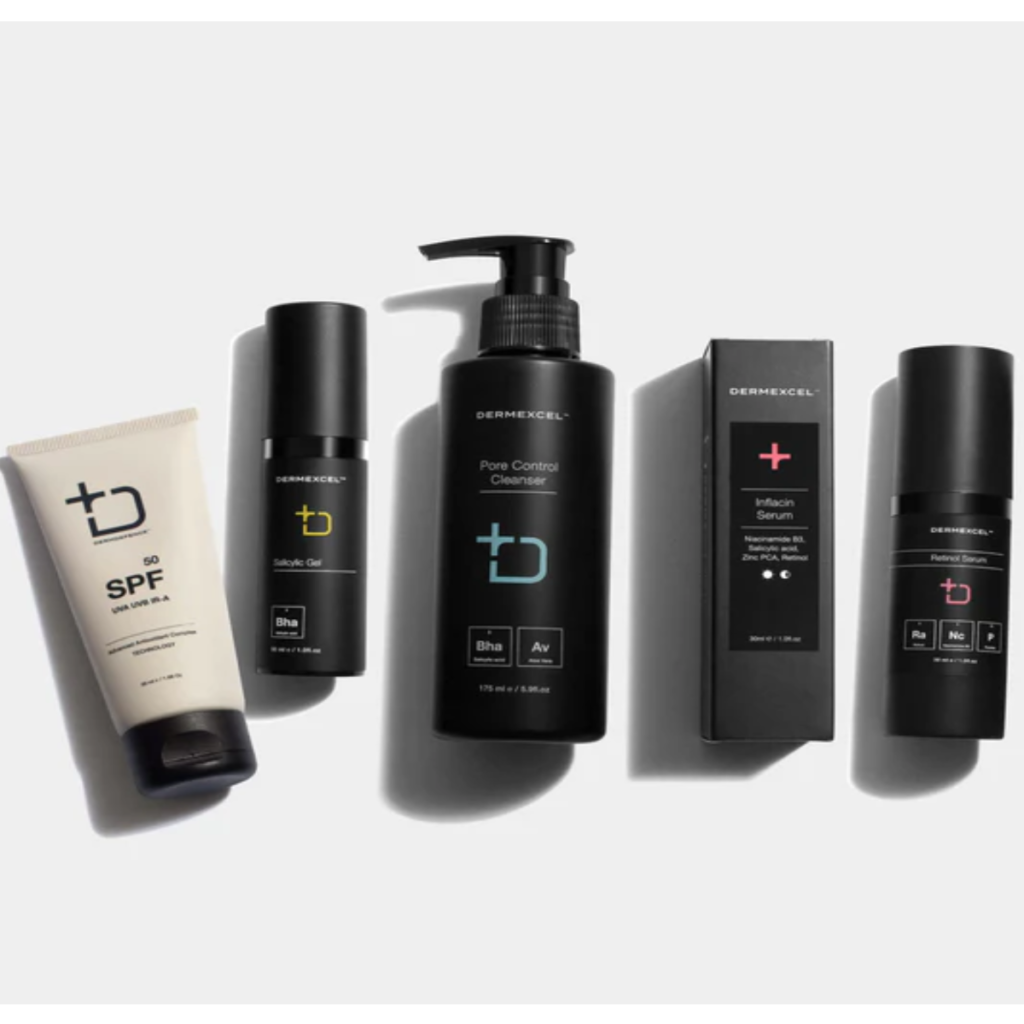 Treatment Kits - Skin Spot