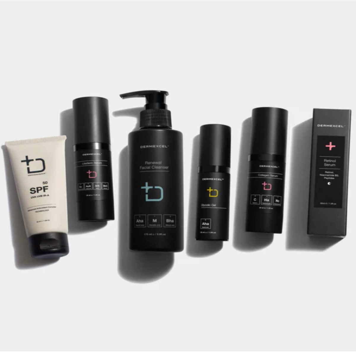 Treatment Kits - Skin Spot